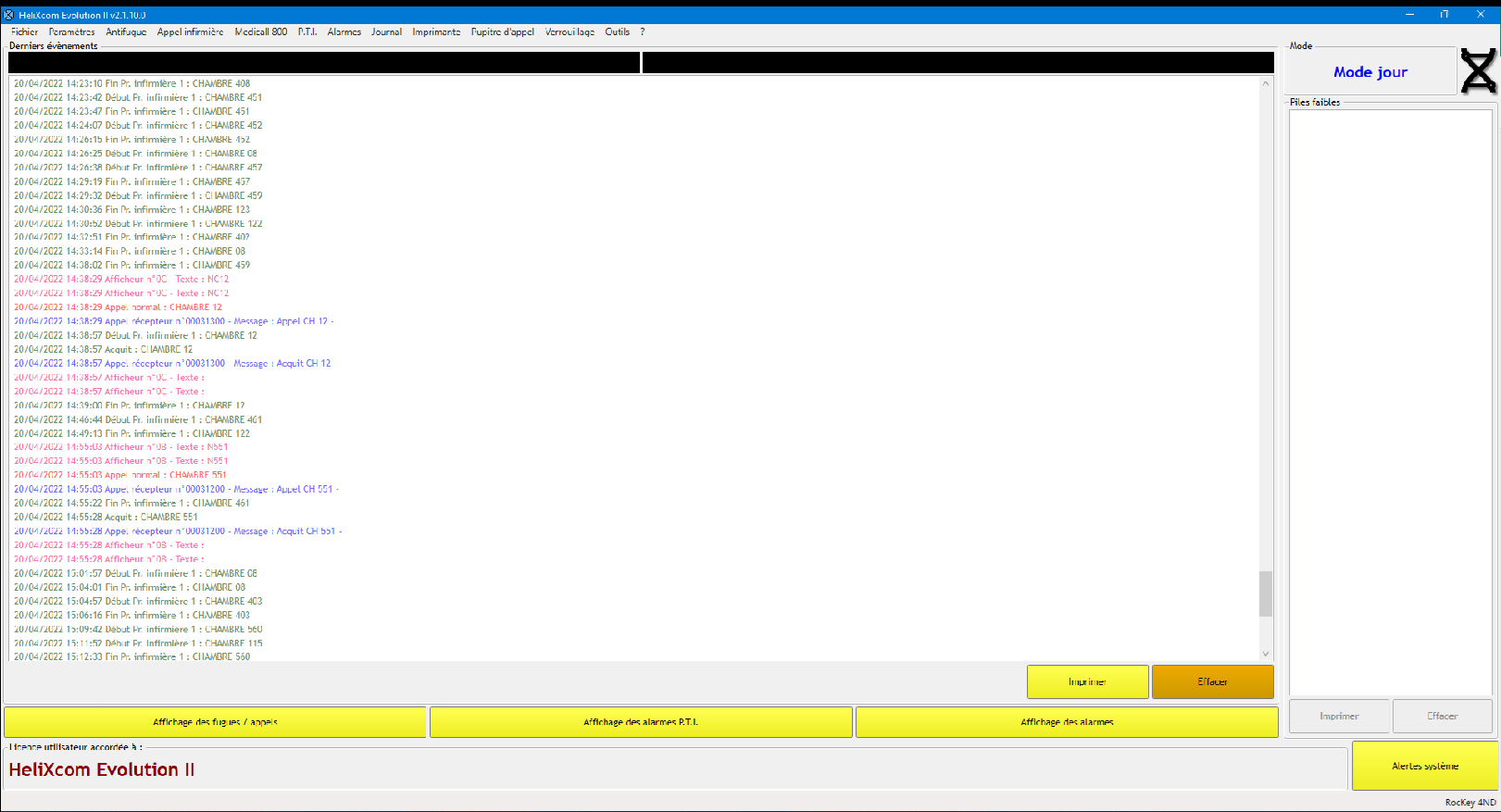 HELIXCOM | Développement de logiciels pour des applications ...