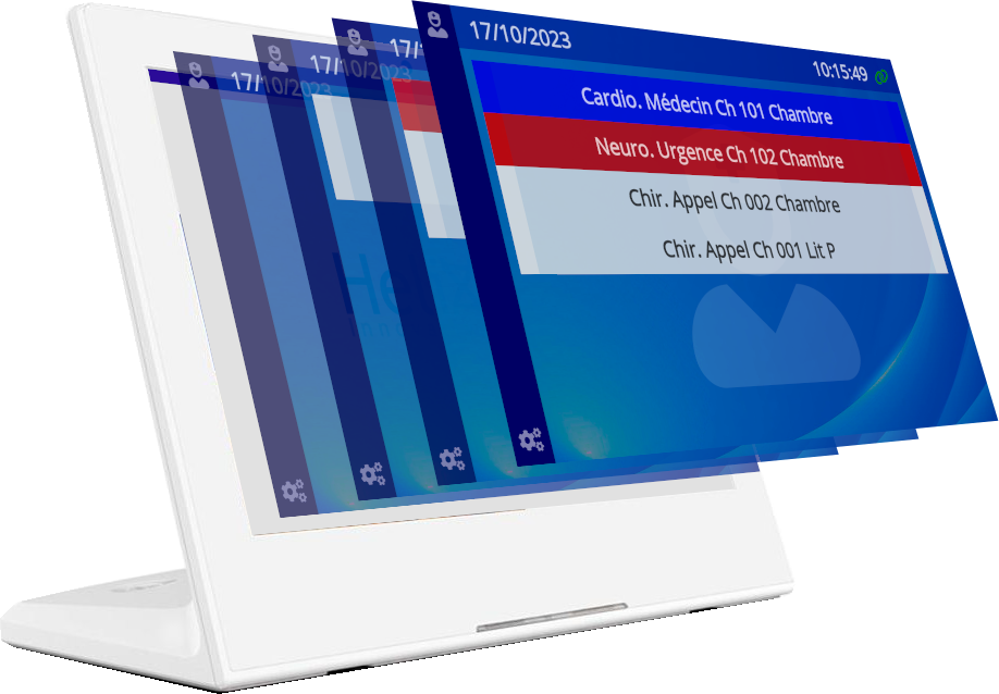 HELIXCOM | Développement de logiciels pour des applications ...