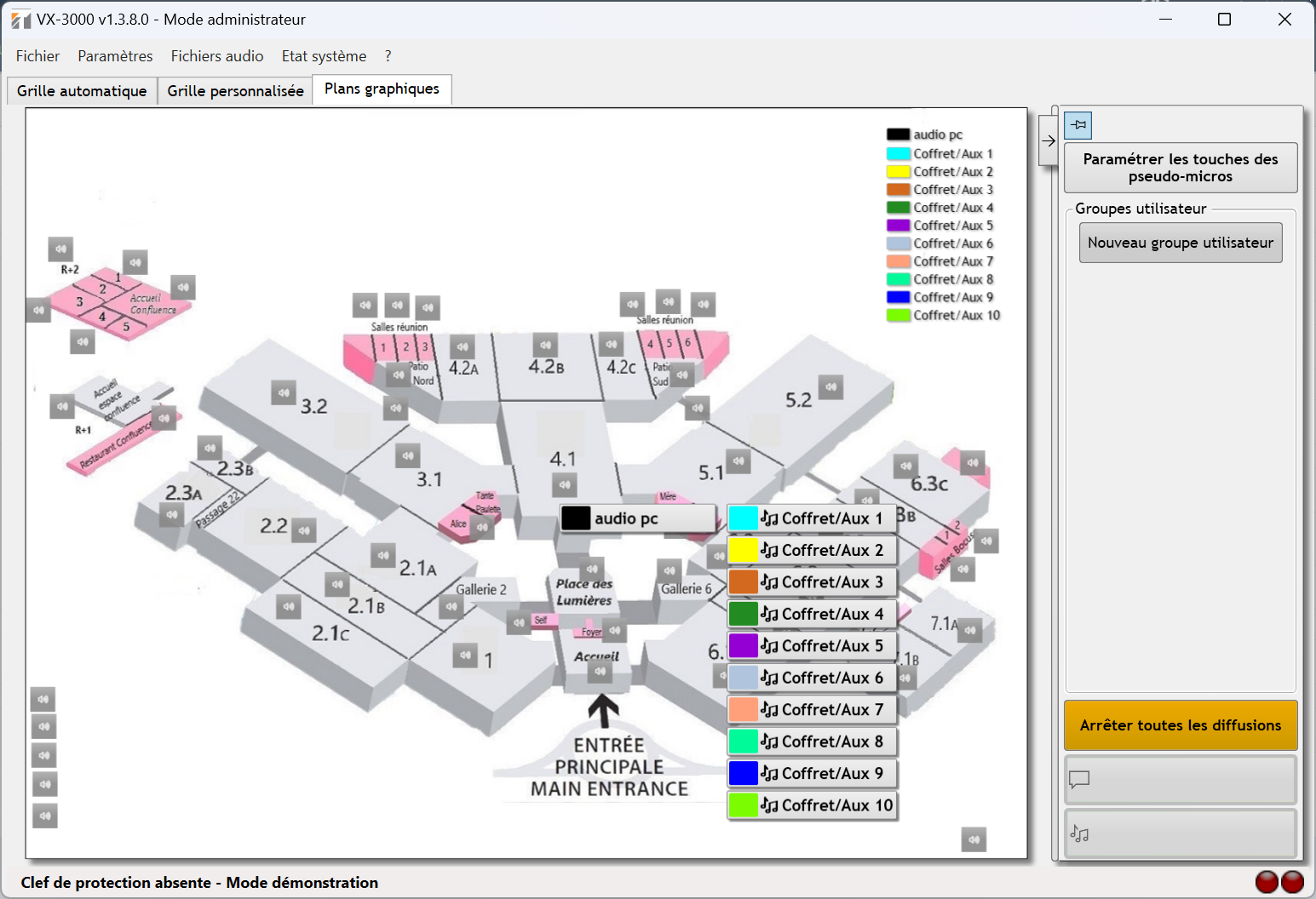 HELIXCOM | Développement de logiciels pour des applications ...